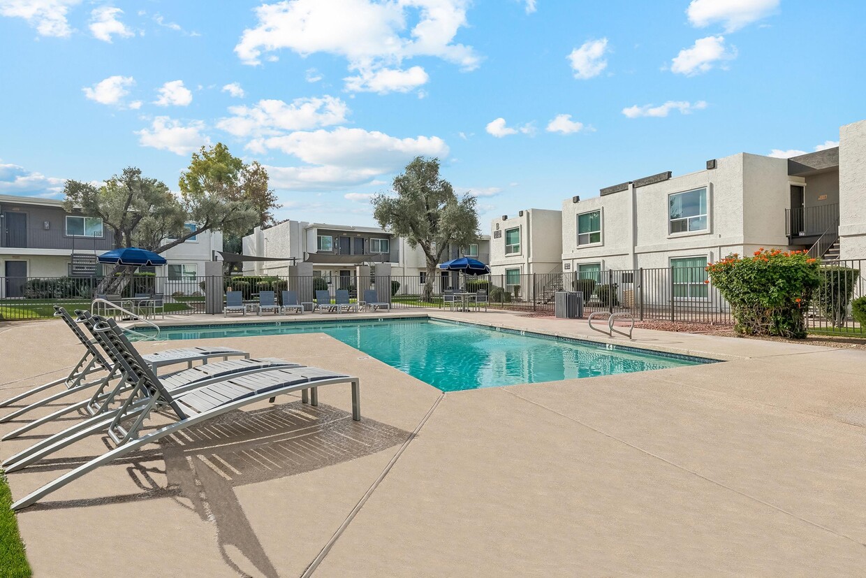San Rivello - 5333 E Thomas Rd Phoenix, AZ 85018 | Apartments.com