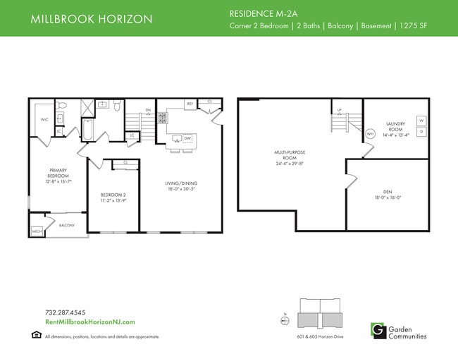 Millbrook Horizon - Apartments in Edison, NJ | Apartments.com Millbrook Horizon - Apartments in Edison, NJ | Apartments.com