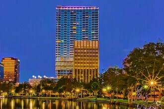 Best Luxury Lake Eola Heights Historic District Townhouses for Rent ...