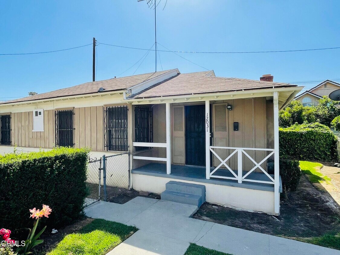 12031 Magnolia St, El Monte, CA 91732 - Townhome Rentals in El Monte CA ...