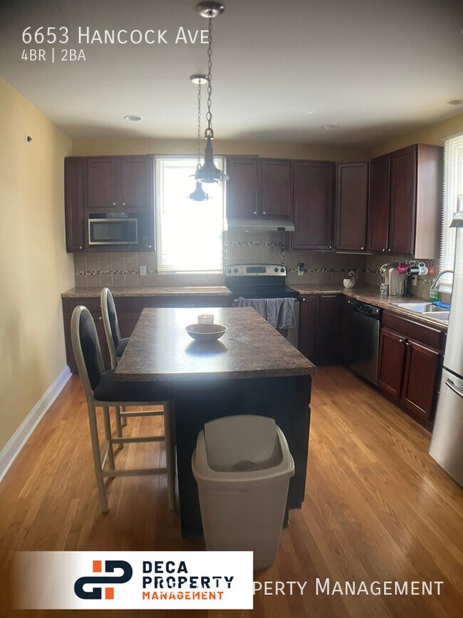 6653 Hancock Ave, St. Louis, MO 63139 - Room for Rent in St. Louis, MO ...