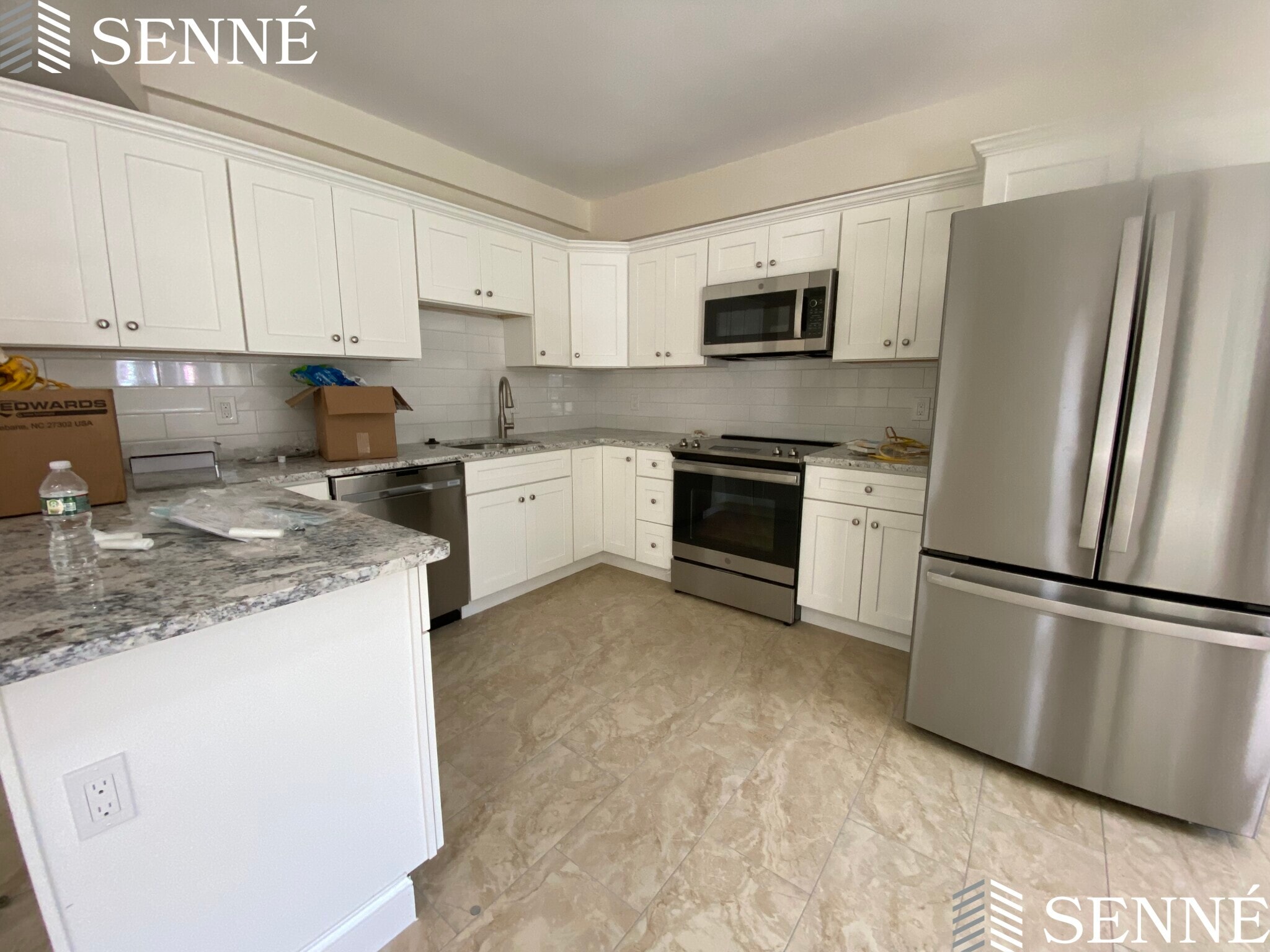 5 Linnaean St, Cambridge, MA 02138 - 5 Linnaean St Cambridge, MA 02138 ...