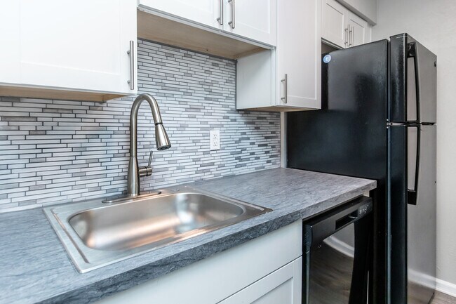 Decatur Lofts - Apartments in Decatur, GA | Apartments.com