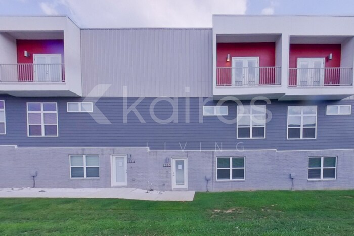 1516 S Razorback Rd, Fayetteville, AR 72701 - House Rental in ...