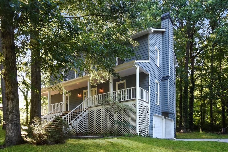 1645 Greenbrook Dr, Austell, GA 30168 - House Rental in Austell, GA ...