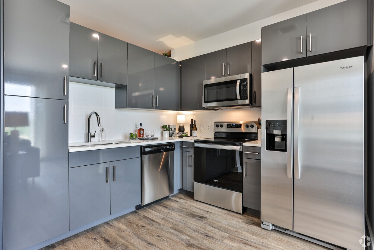 Generation Atlanta - Apartments in Atlanta, GA | Apartments.com