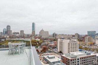 TROY Boston Rentals - Boston, MA | Apartments.com