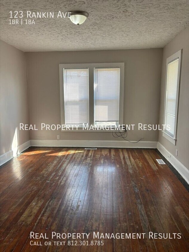 123 Rankin Ave, Henderson, KY 42420 - House Rental in Henderson, KY ...