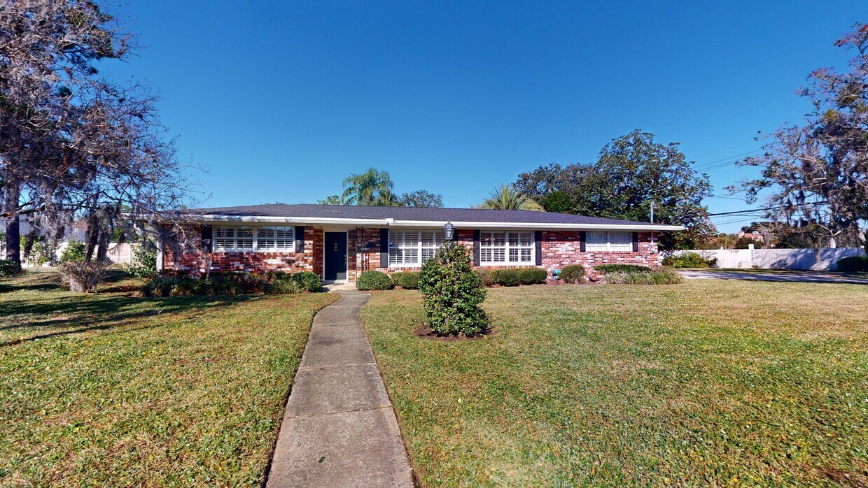 3737 Point Pleasant Rd, Jacksonville, FL 32217 - House Rental in ...