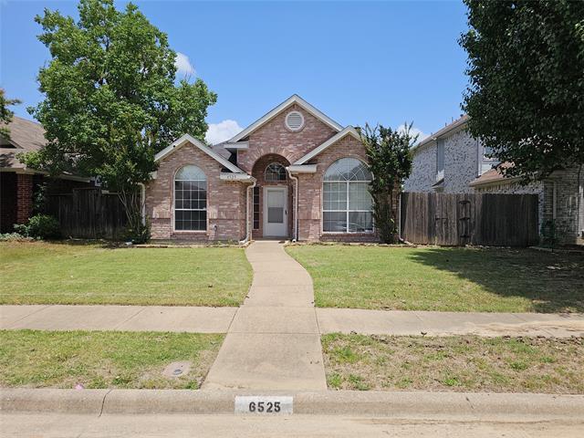6525 White Oak Dr, Rowlett, TX 75089 - House Rental in Rowlett, TX ...