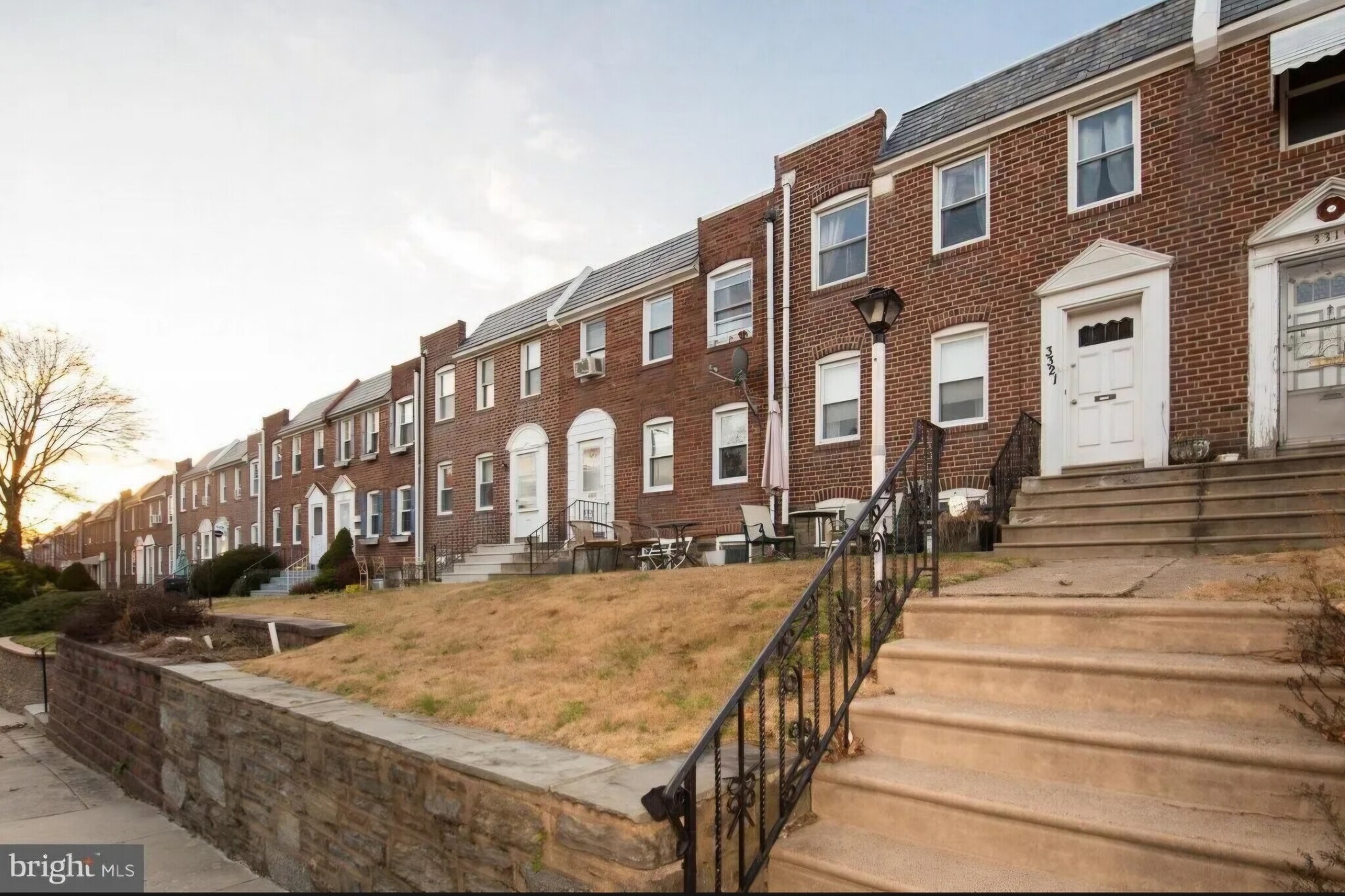 3321 Indian Queen Ln, Philadelphia, PA 19129 - House Rental in ...