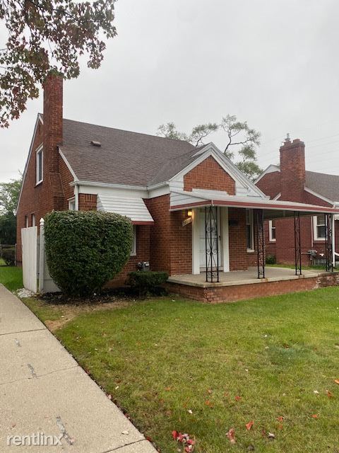 20718 Redmond Ave, Eastpointe, MI 48021 - House Rental in Eastpointe ...