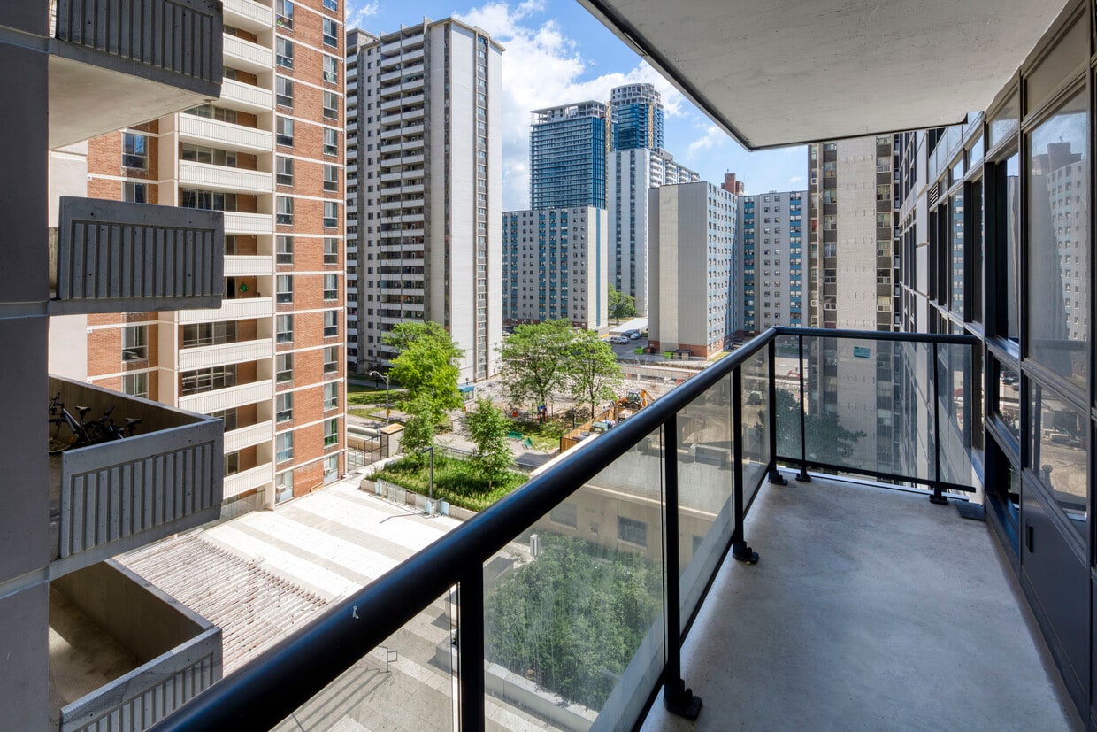 561 Sherbourne Apartments - 561 Sherbourne St Toronto, ON | Apartments.com