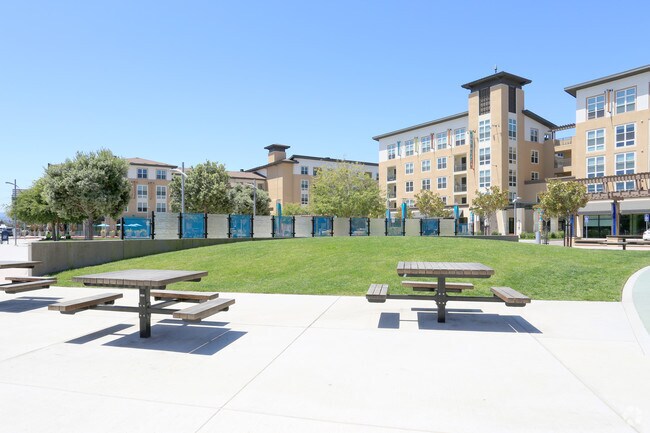 The Plaza Apartments - Foster City, CA | Apartments.com