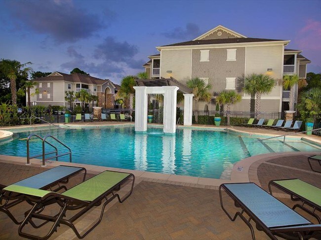 Waterstone at Jenks Rentals - Panama City, FL | Apartments.com