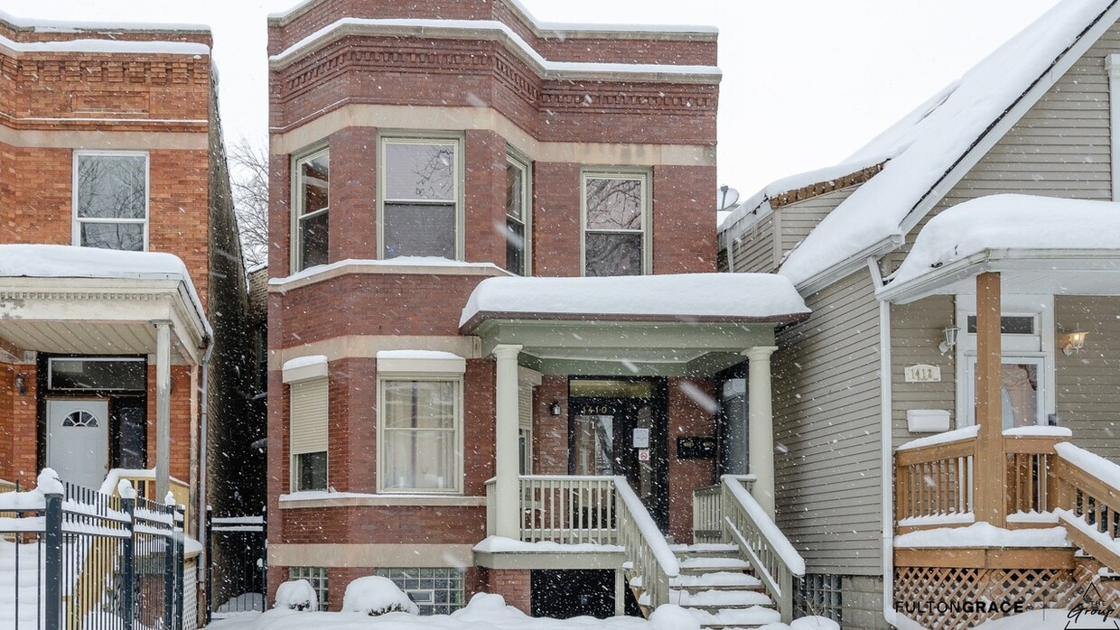 1410 E 72nd St Unit 1, Chicago, IL 60619 - 1410 E 72nd St Chicago, IL ...