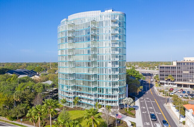 Aquatica on Bayshore Apartments - Tampa, FL | Apartments.com