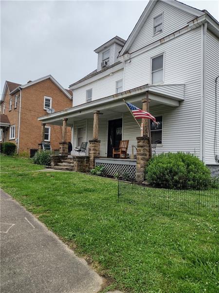 300 Liberty St, Perryopolis, PA 15473 - Room for Rent in Perryopolis ...