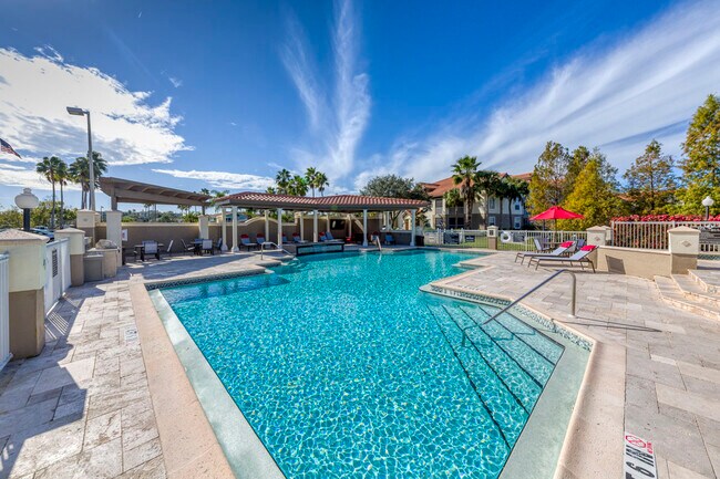 The Landings at Boot Ranch West Apartments - Palm Harbor, FL ...