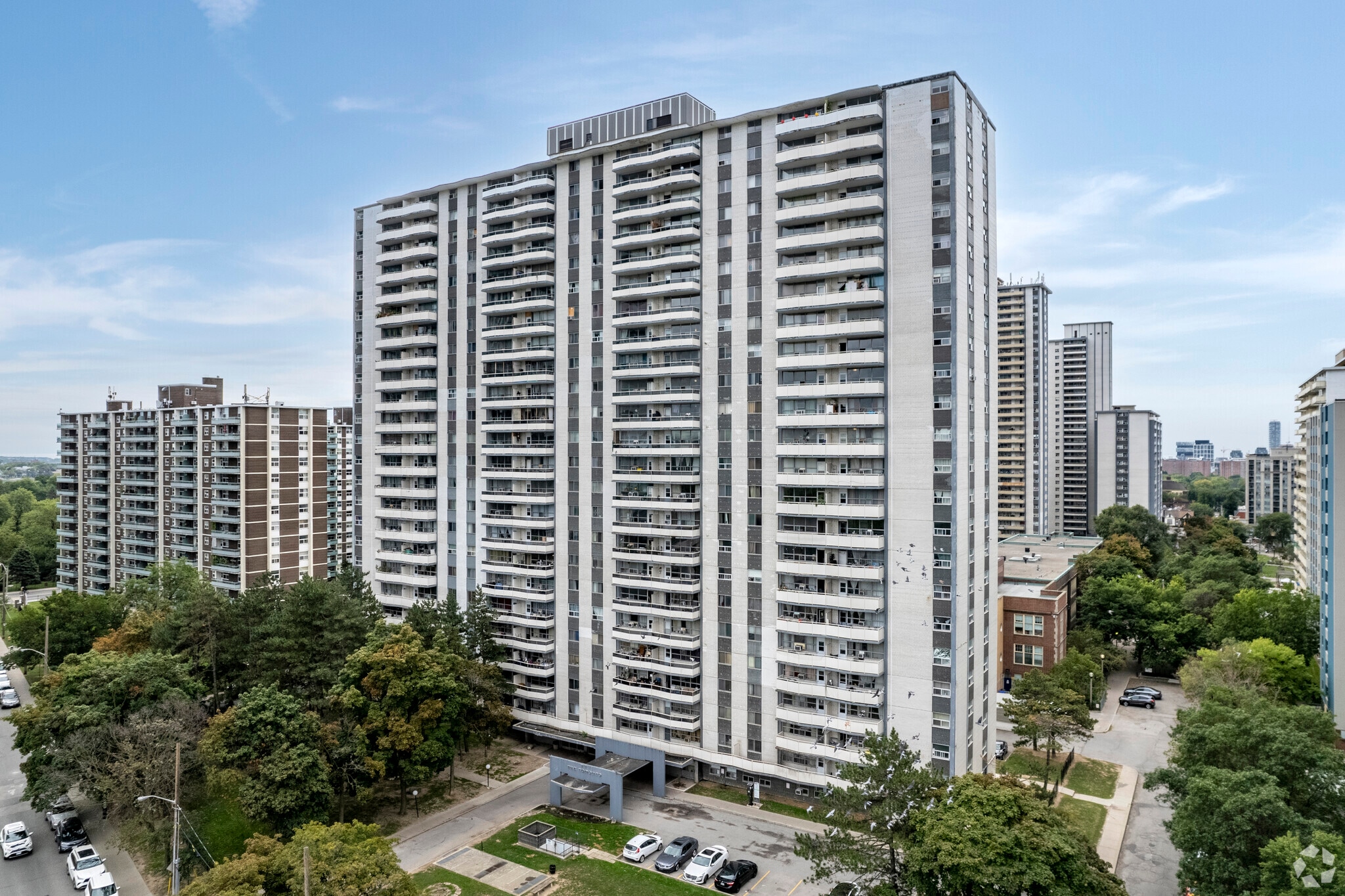 77 Howard St, Toronto, ON M4X 1J8 Apartments - 77 Howard St Toronto, ON ...