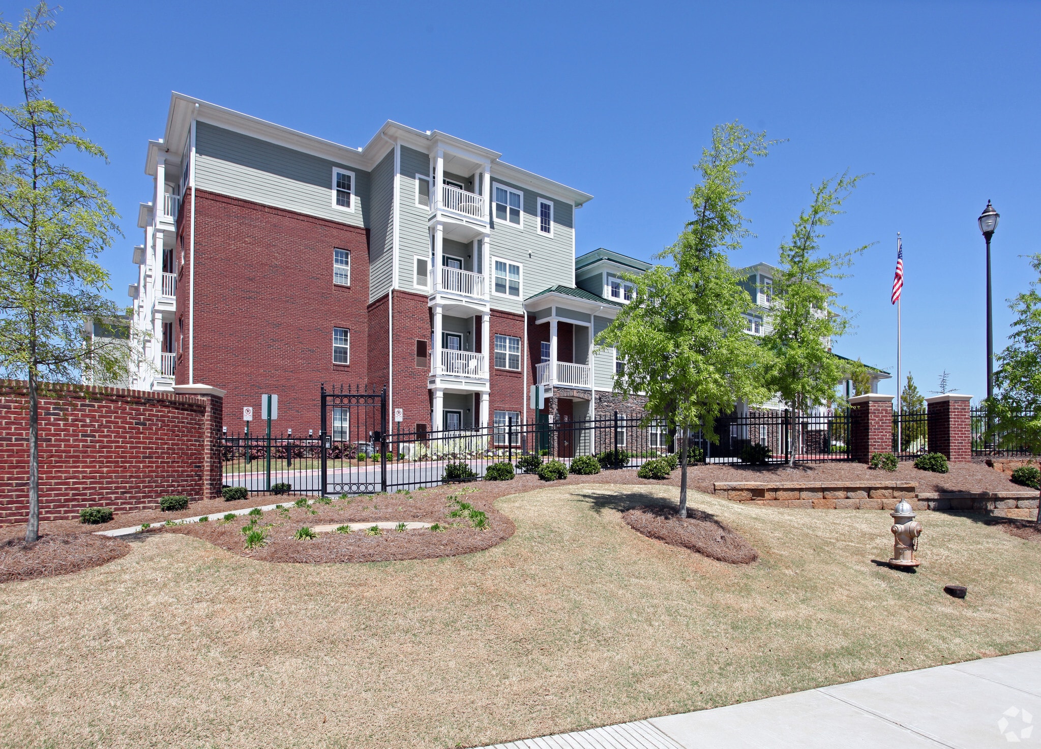 Sweetwater Terraces 55+ Apartments - 3555 Sweetwater Rd Duluth, GA ...