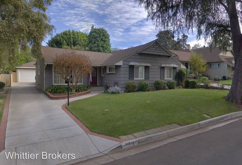 14515 Eastridge Dr, Whittier, CA 90602 - House Rental in Whittier, CA | Apartments.com