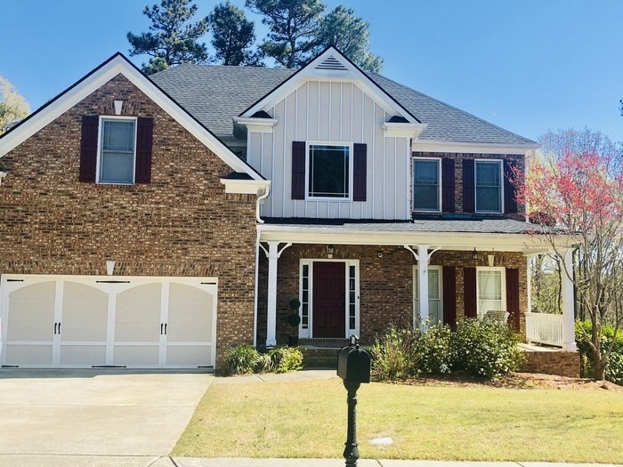 2029 Ivey Chase Dr, Dacula, GA 30019 - House Rental in Dacula, GA ...