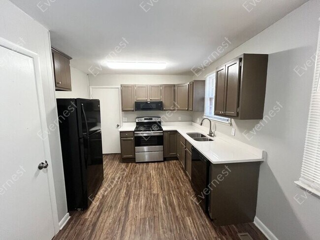 288 Haynes Park Dr, Nashville, TN 37218 - House Rental in Nashville, TN ...