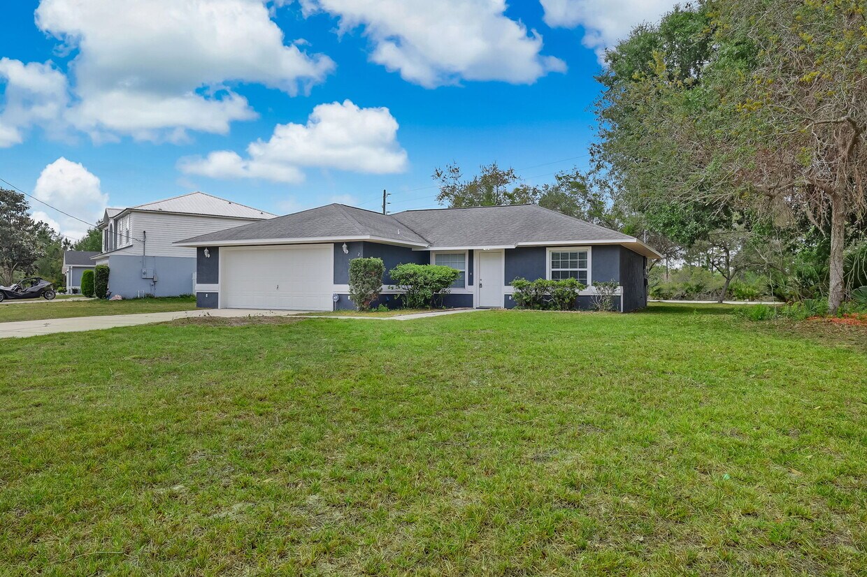 2 Selden Ct, Palm Coast, FL 32164 - House Rental in Palm Coast, FL ...