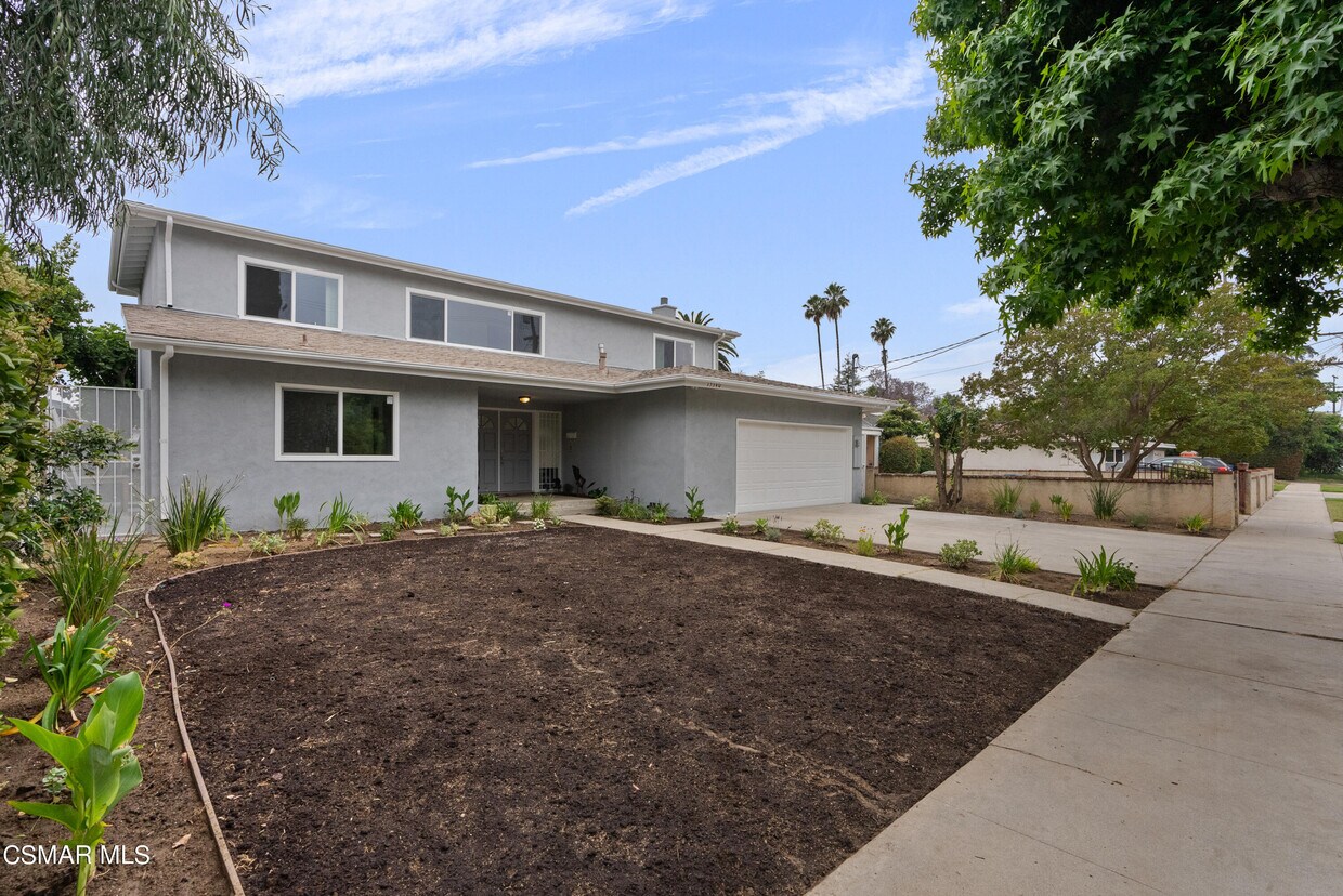 15340 Valerio St, Los Angeles, CA 91406 - House Rental in Los Angeles ...