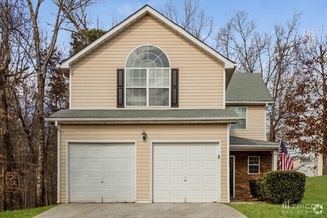 The Reserve at Anneewakee Trails Apartments for Rent with Washer ...