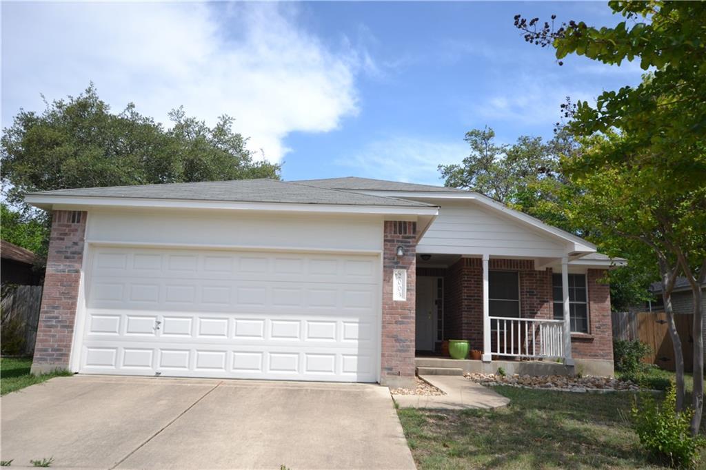 2003 Coachlamp Dr, Cedar Park, TX 78613 - House Rental in Cedar Park ...