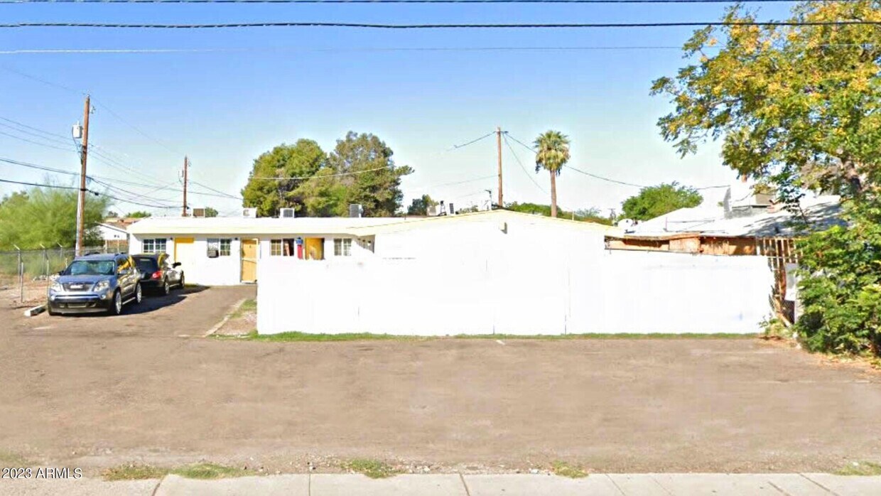 1812 S 35th Ave Unit 6, Phoenix, AZ 85009 - Room for Rent in Phoenix ...