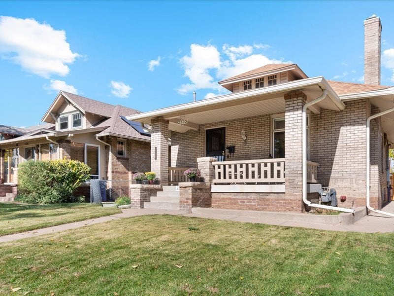 2735 W Denver Pl, Denver, CO 80211 - House Rental in Denver, CO ...