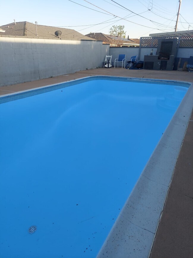 11708 Wilkie Ave, Hawthorne, CA 90250 - House Rental in Hawthorne, CA ...