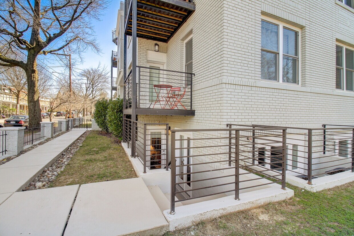 1236 Shepherd St NW Unit 2, Washington, DC 20011 - Condo for Rent in ...