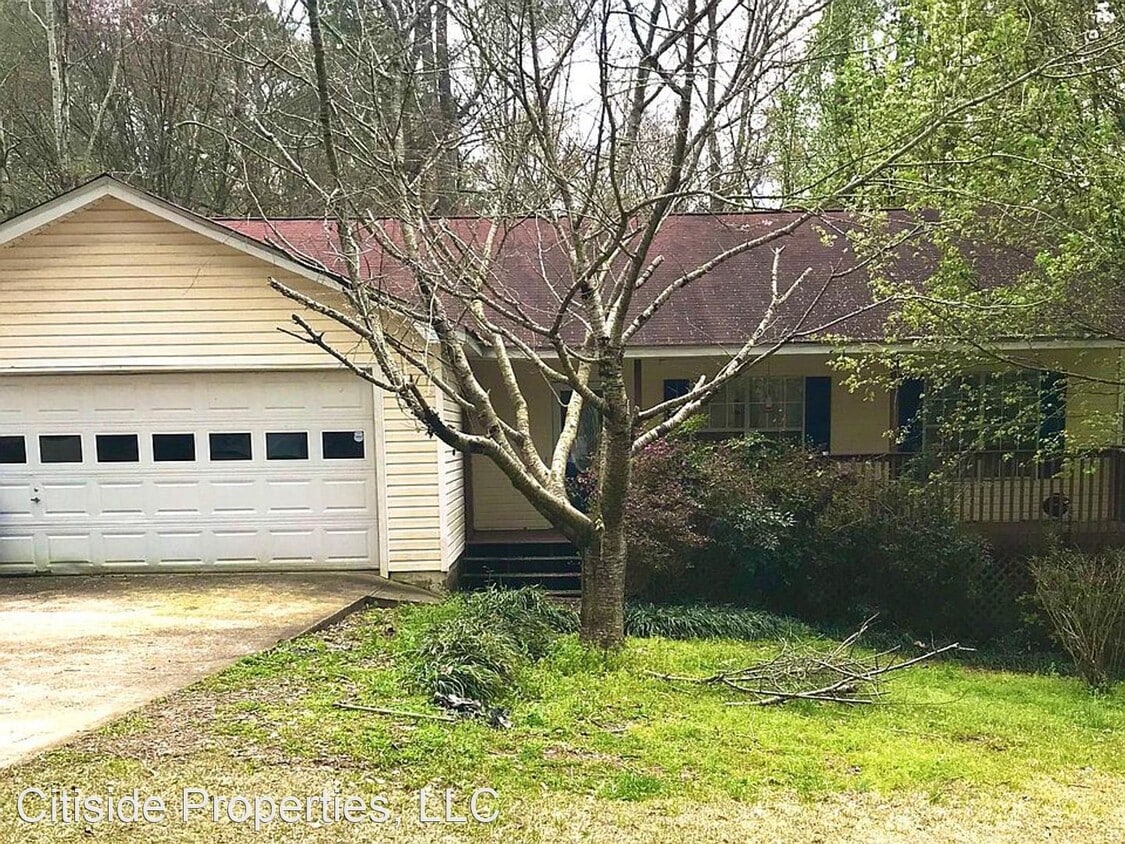 318 Cedar Ln, Stockbridge, GA 30281 - House Rental in Stockbridge, GA ...