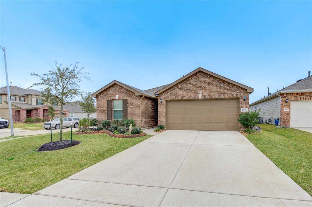 20903 Cullen Ranch Rd, Katy, TX 77449 - House Rental in Katy, TX ...