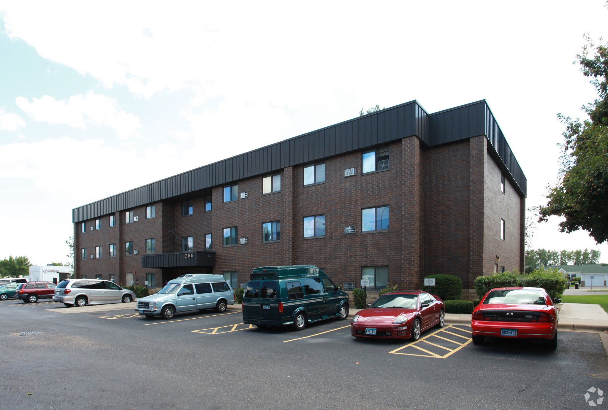 The Wiggins - 216 E Hayden Lake Rd Champlin, MN 55316 | Apartments.com