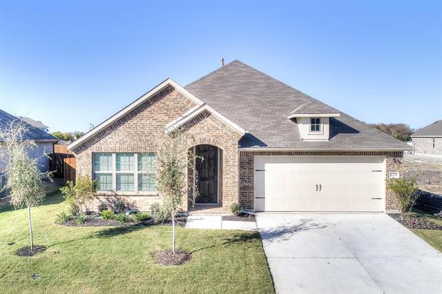 2278 Templin Ave, Forney, TX 75126 - House Rental in Forney, TX ...