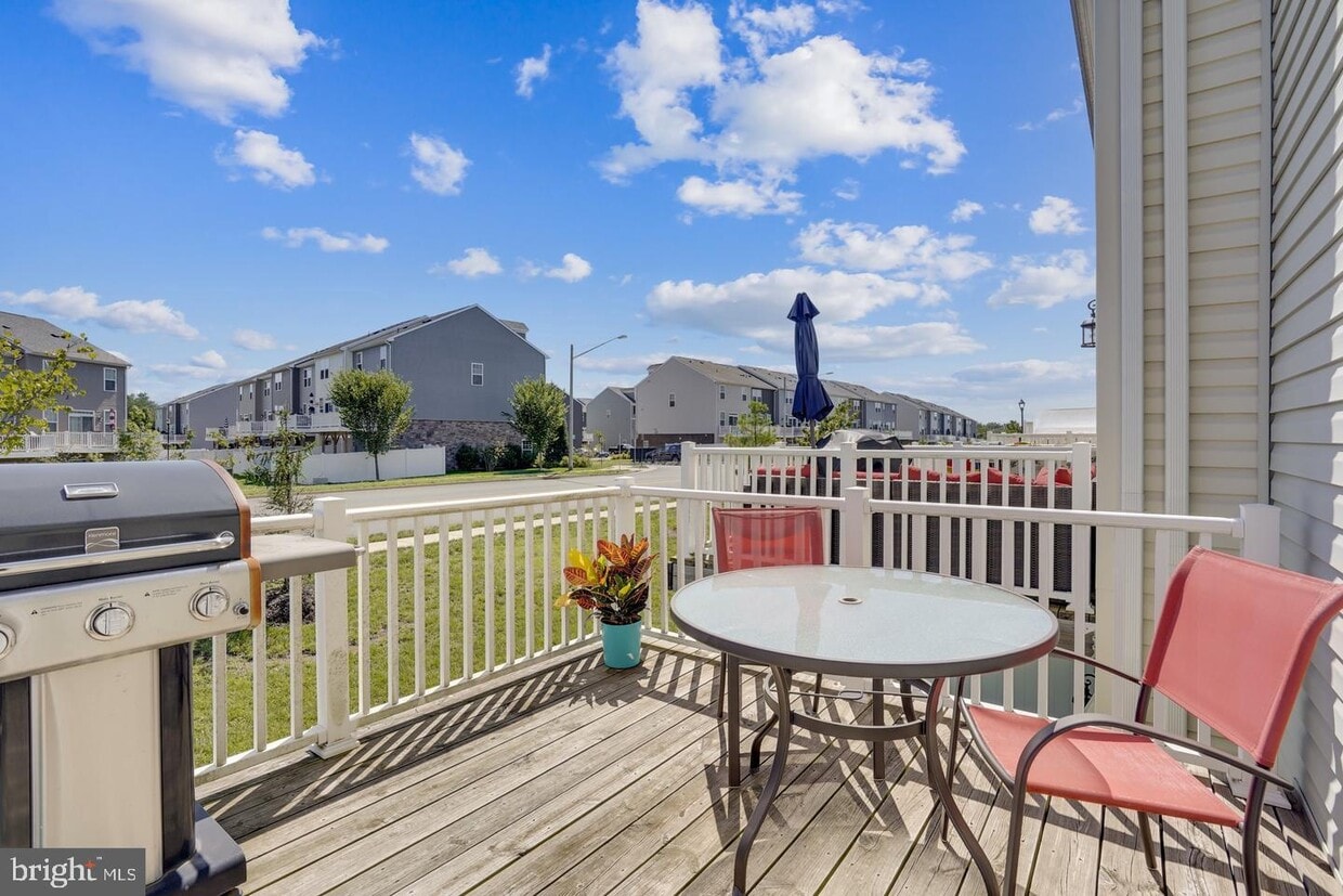 8381 Scotland Loop, Manassas, VA 20109 - Townhome Rentals in Manassas ...