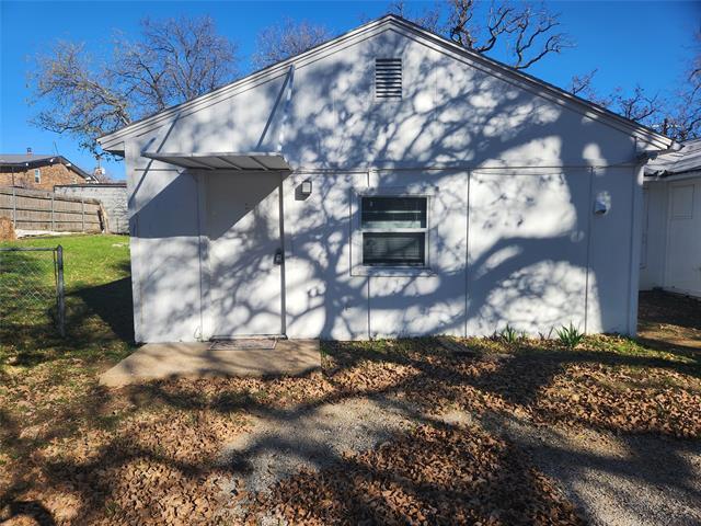 708 I O O F St, Denton, TX 76201 - Townhome Rentals in Denton TX ...