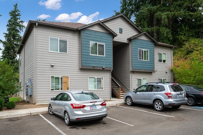 Leverich Apartments - Apartments in Vancouver, WA | Apartments.com