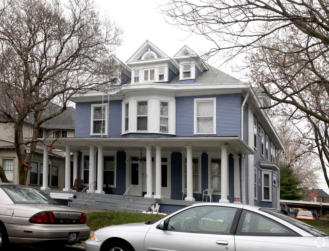 1627 N Talbott St, Indianapolis, IN 46202 - 1627 N Talbott St ...