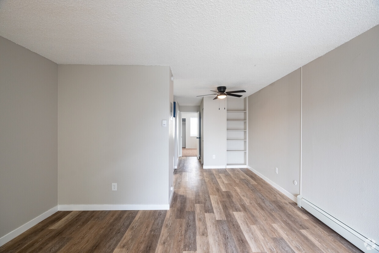 The Lofts at Rock Vue - 3349 E Fountain Blvd Colorado Springs, CO 80910 ...