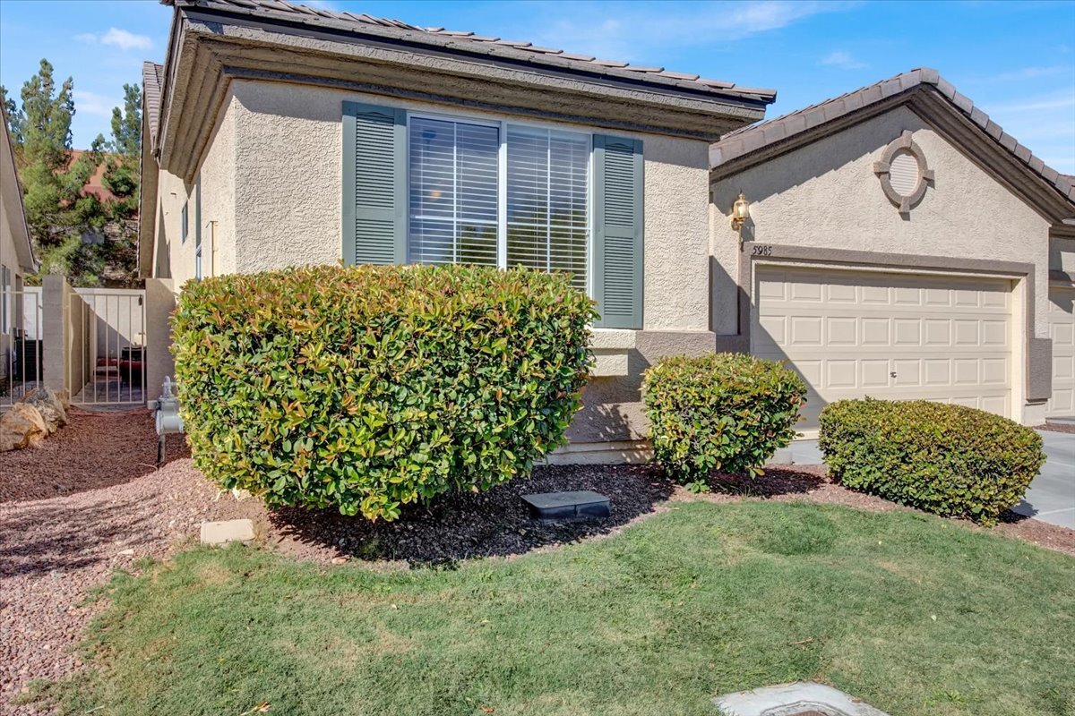 5985 Buff Bay St, Las Vegas, NV 89148 - House Rental in Las Vegas, NV ...