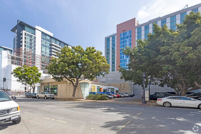 The Lindley - Apartments in San Diego, CA | Apartments.com