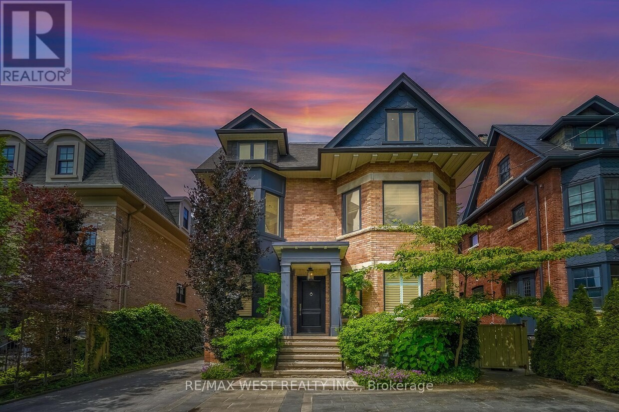 70 Forest Hill Rd, Toronto, ON M4V 2L5 - Maison à Louer à Toronto, ON ...