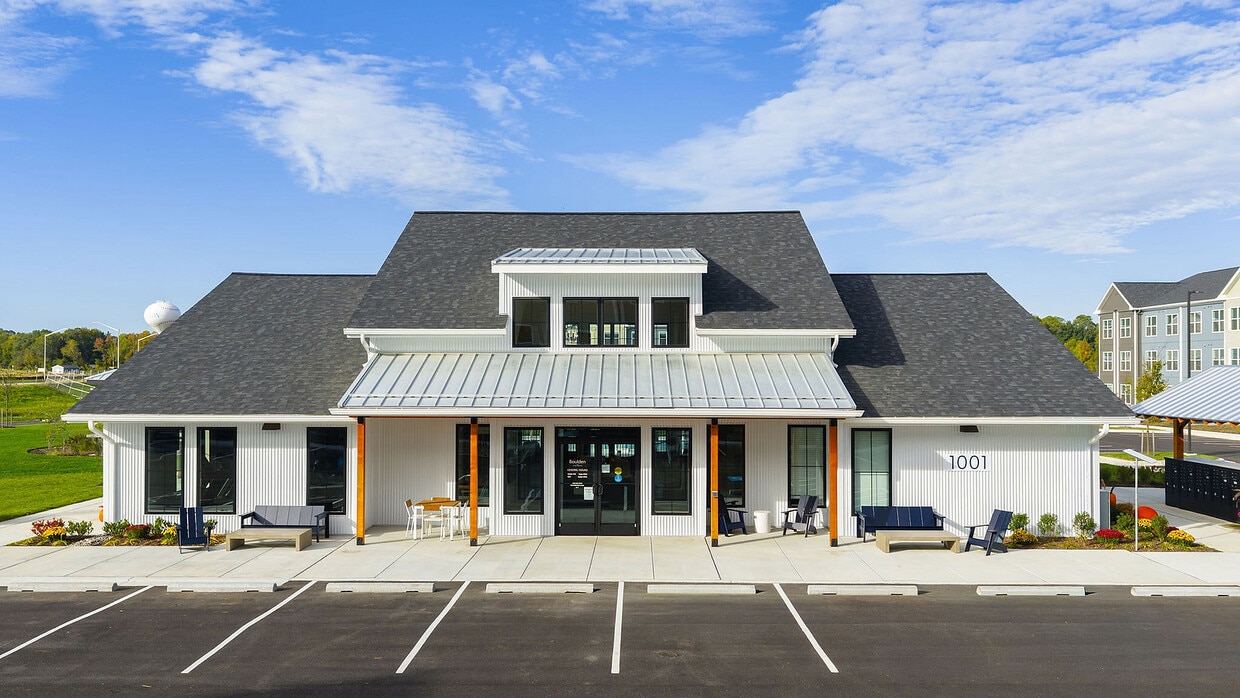 Boulden at Southfields - 1001 Innovation Drive Elkton, MD 21921 ...