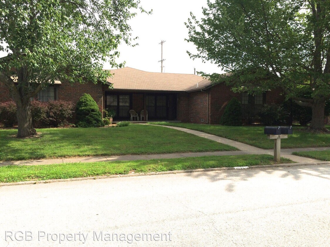 1723 E Lark St, Springfield, MO 65804 - House Rental in Springfield, MO ...